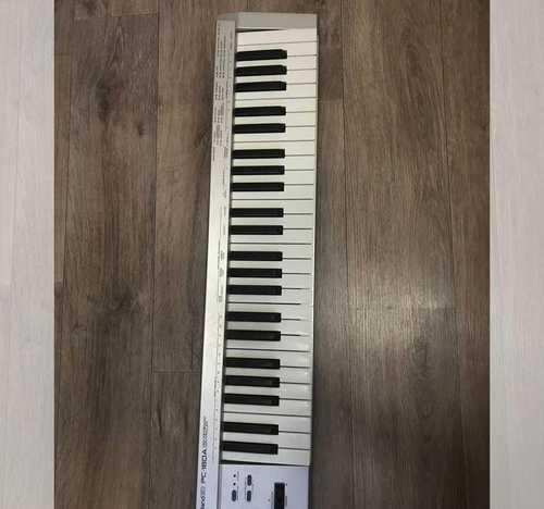 Midi клавиатура roland