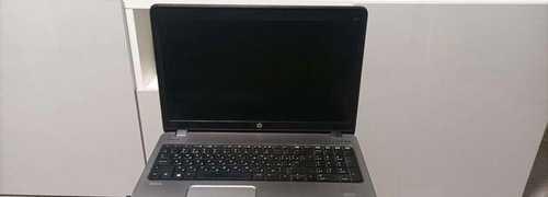 Ноутбук HP ProBook 455 G1