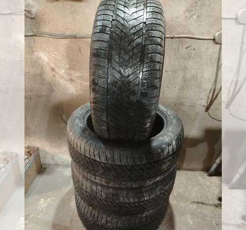 Grenlander IceHawke II 255/50 R19 и 285/45 R19 111H