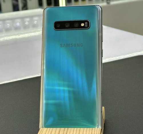 Samsung Galaxy S10 , 8/128 ГБ