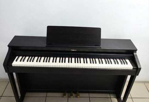 Roland HP 503 Цифровоее пианино