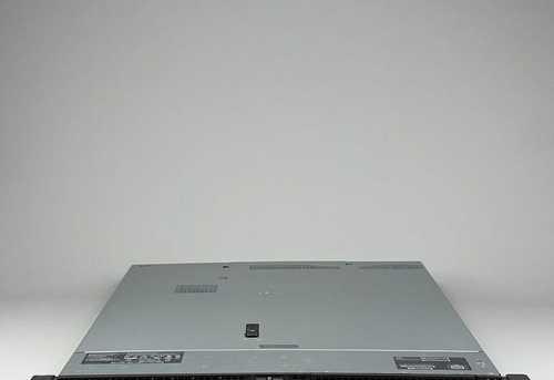 HP DL360 G10 8SFF/2х6138T Gold/4х16Gb2666