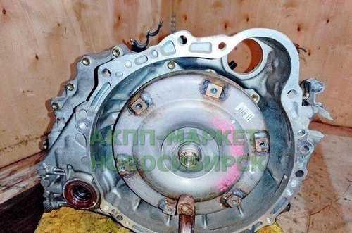 АКПП Toyota Vista 2.0 SV50 U240E 3sfse