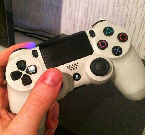 Джойстик DualShock ps4