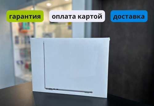 MacBook Air 13 M2 8/256 новый