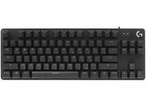 Клавиатура проводная Logitech G412 TKL SE