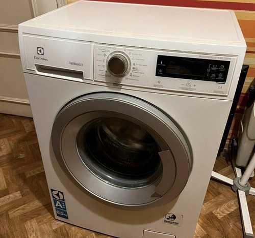 Стиральная машина Electrolux EWS1277FDW