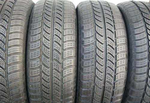 Continental VancoWinter 2 205/75 R16C