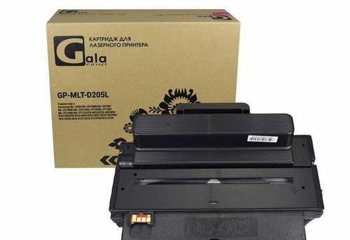 Картридж GP-MLT-D205L для принтеров Samsung ML-331