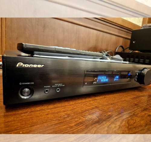 Ресивер Pioneer VSX-S300