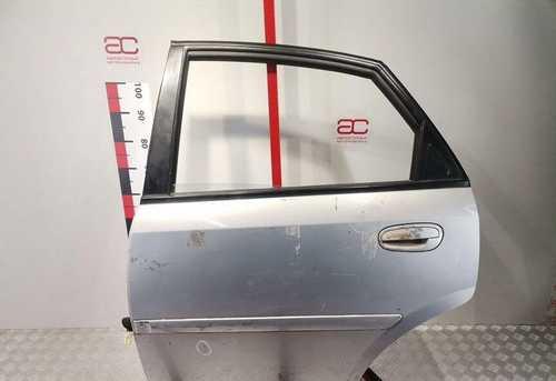 Дверь задняя для Daewoo Nubira 3 96547683