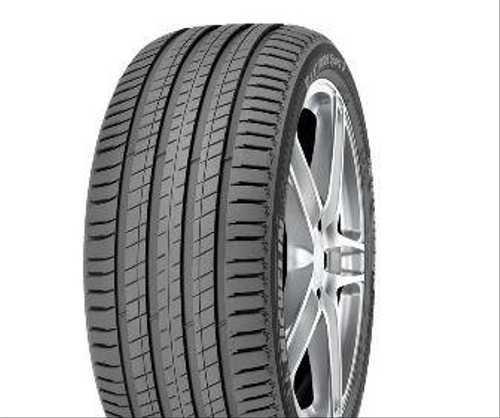 Michelin Latitude Sport 3 295/35 R21 107Y