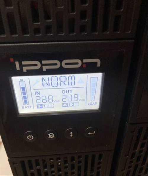 Spt 1500 ii lcd