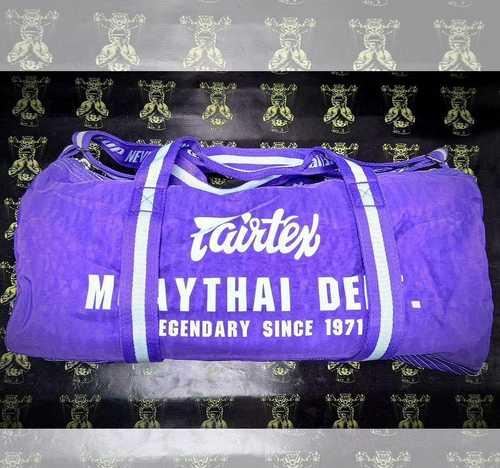 Fairtex BAG9