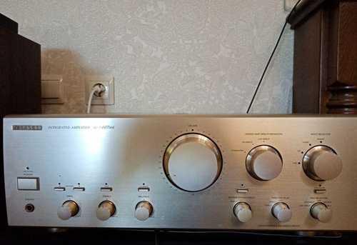 Sansui AU-a607MR.sansui AU- A 607 MOS Premium