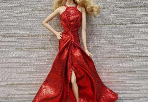 Кукла Barbie 2017 Holiday doll