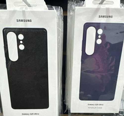 Чехол Kindsuit Case на Galaxy S25 Ultra