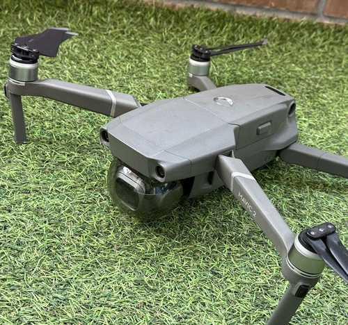 Квадрокоптер DJI Mavic 2 Pro