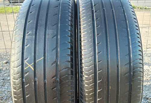 Yokohama Geolandar G98A 225/65 R17 102V