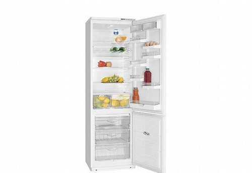 Холодильник атлант хм 6026-031