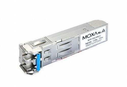 Moxa SFP-1gsxlc-T sfp-модули