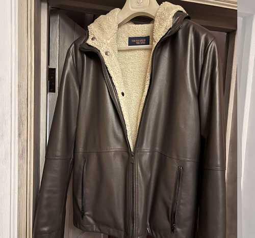 Дубленка Trussardi XL