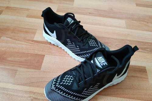 Кроссовки мужские Nike Zoom. Новые. 44 и 45 размер