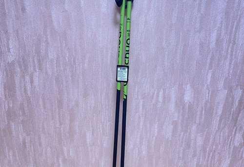 Лыжные палки Ad Quechua 125 см
