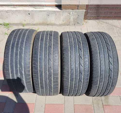 Goodyear Eagle Sport 20.5/55 R16