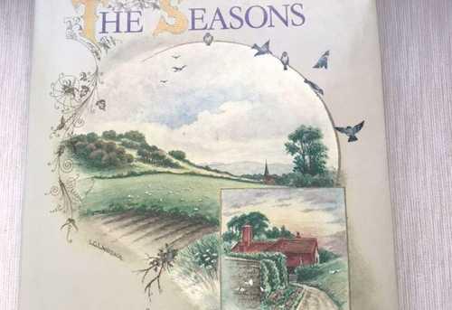 Книга The seasons