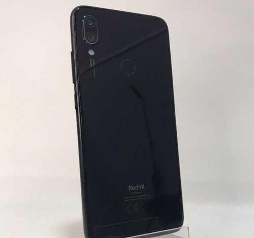 Xiaomi Redmi Note 7, 4/128 ГБ