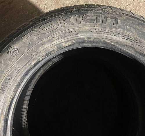 Nokian Tyres Hakkapeliitta RSi 195/65 R15