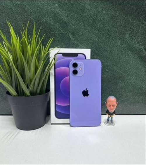 iPhone 12 оригинал / запечатанный | Festima.Ru - Мониторинг объявлений