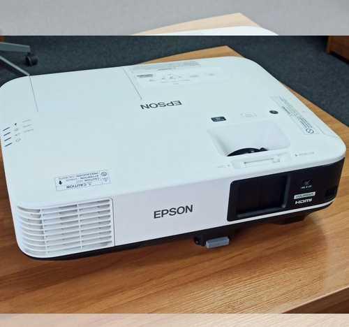 Проектор Epson H620A на запчасти