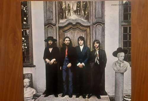 The Beatles – Hey Jude 1976(1968) Japan