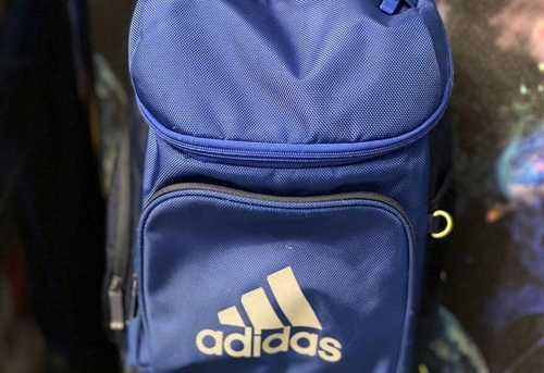 Рюкзак школьный для мальчика adidas