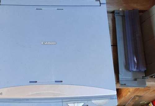 Ксерокс копир Canon FC 208