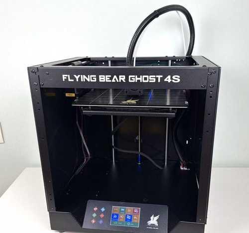 3D принтер Flyingbear ghost 4S