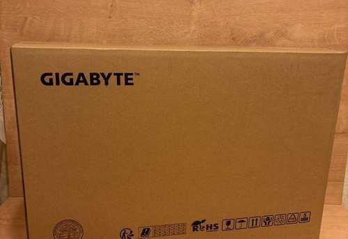 Ноутбук gigabyte G7 MF, 17.3 черный (MF-E2KZ213SD)