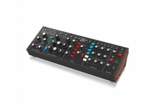 Новый model D Behringer G0286 синтезатор