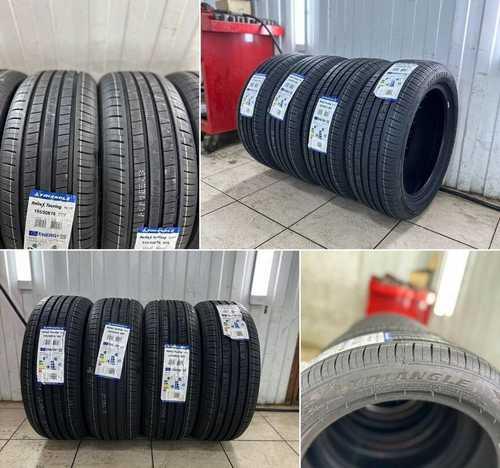 Triangle Reliax Touring TE307 195/60 R15 88V