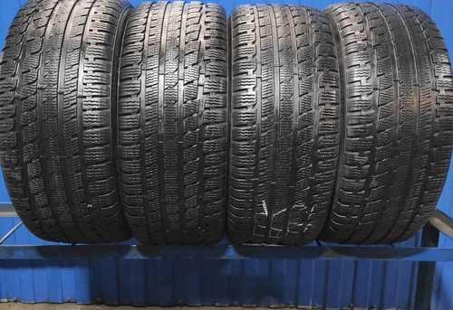 Kumho WinterCraft KW27 245/45 R18