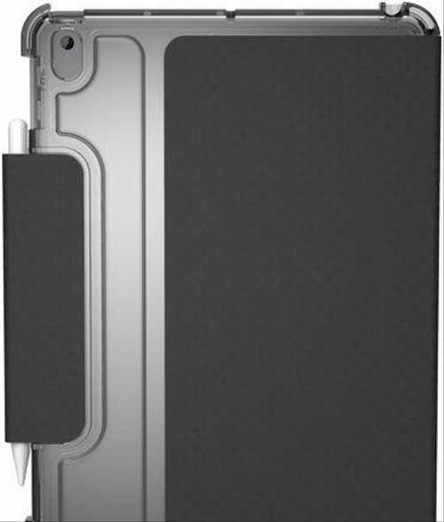 Чехол U by UAG Lucent Series для iPad 10.2" (7th