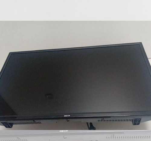 Телевизор dexp H32E8000Q