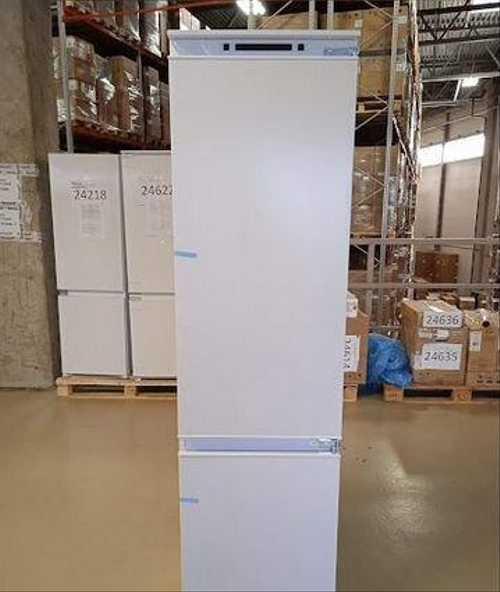Холодильник Weissgauff wrki 195 WNF (24466)