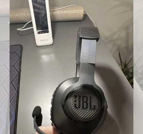 Проводные наушники JBL