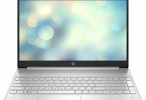 Ноутбук HP 15s-eq2704nw 4H388EA, 15.6", IPS, AMD R