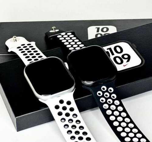 Apple Watch Nike 9