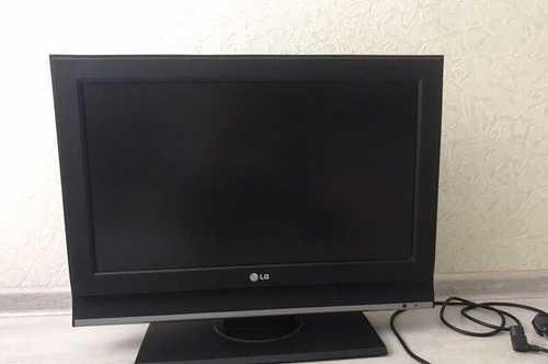 Телевизор LG 26LC41-ZA