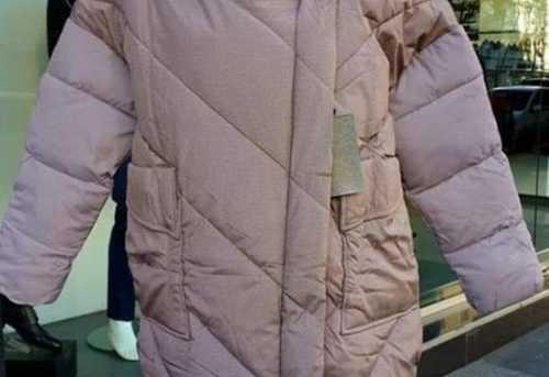 Пальто женское зимнее, 44,46,48